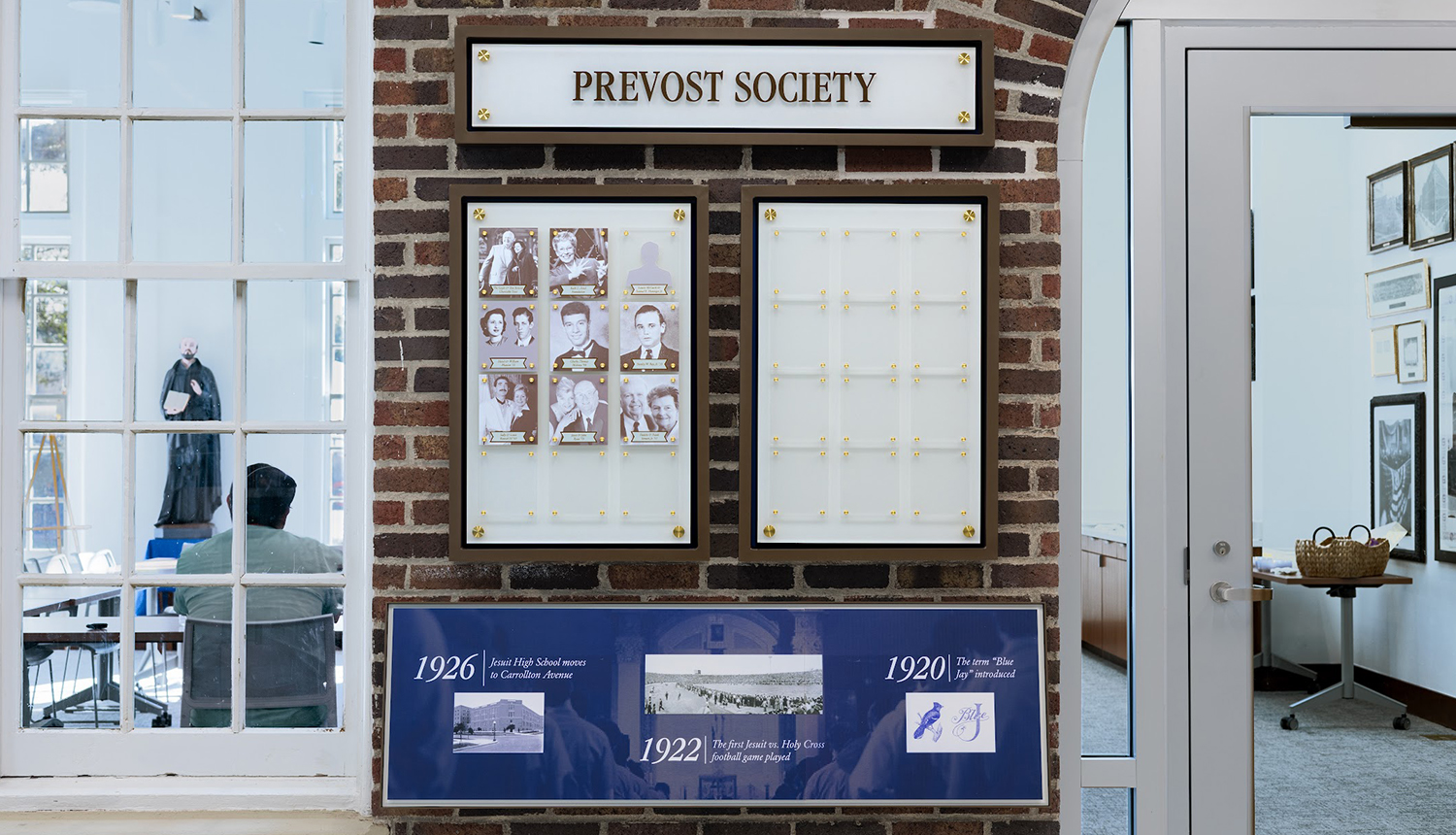 Jesuit School