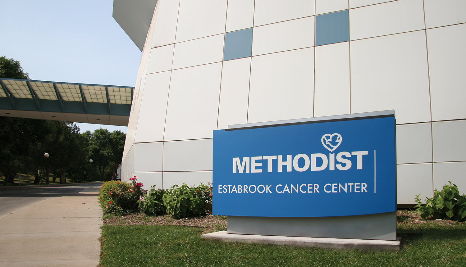 Methodist Estabrook Cancer Center