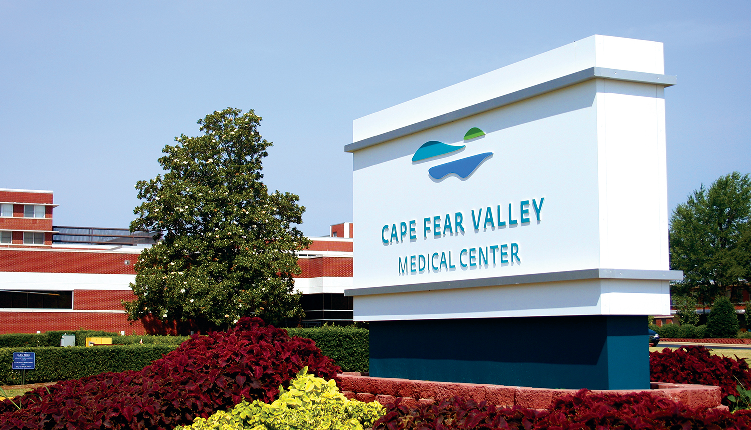 Cape Fear Valley Medical Center