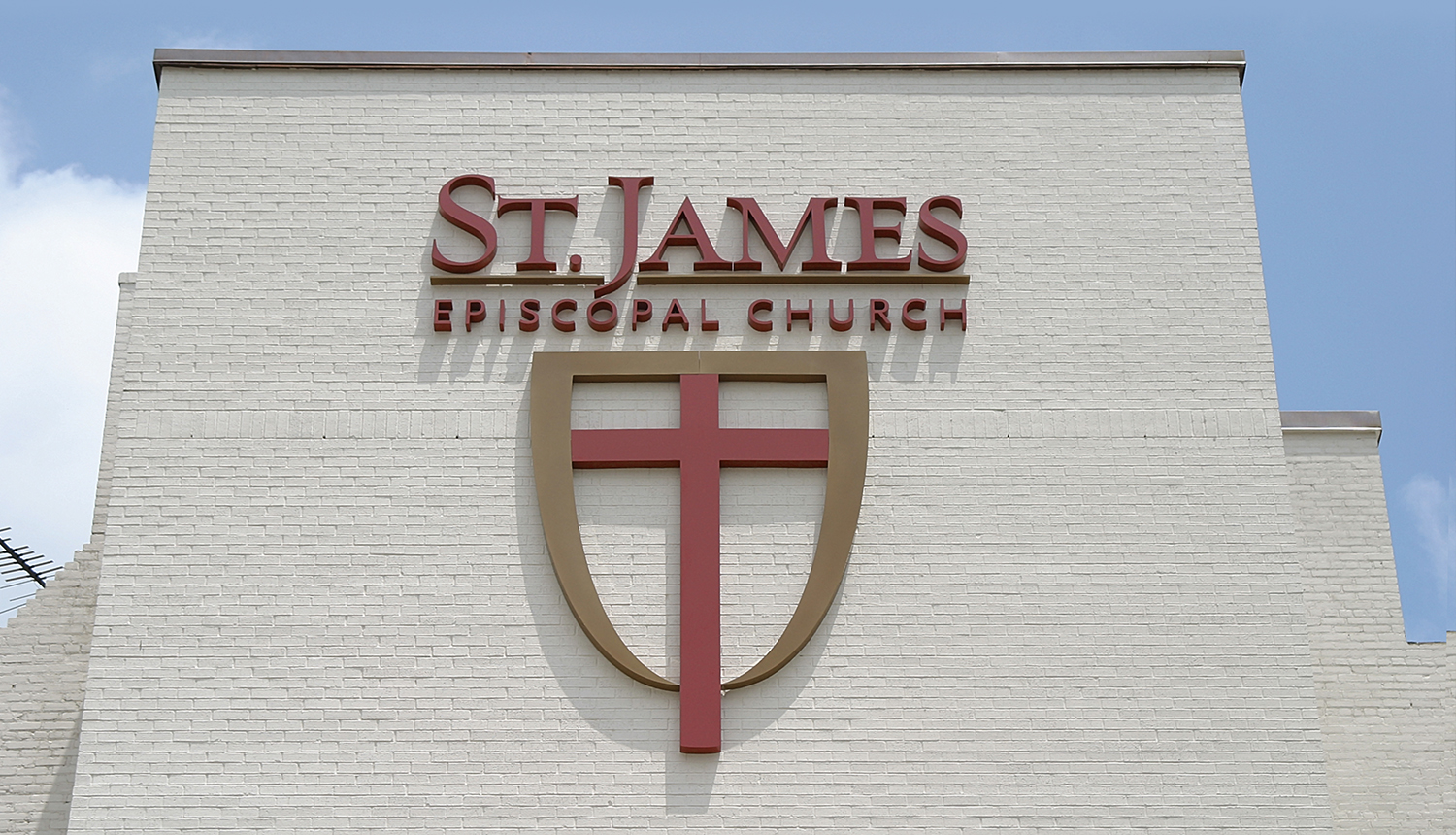 St. James Episcopal Church
