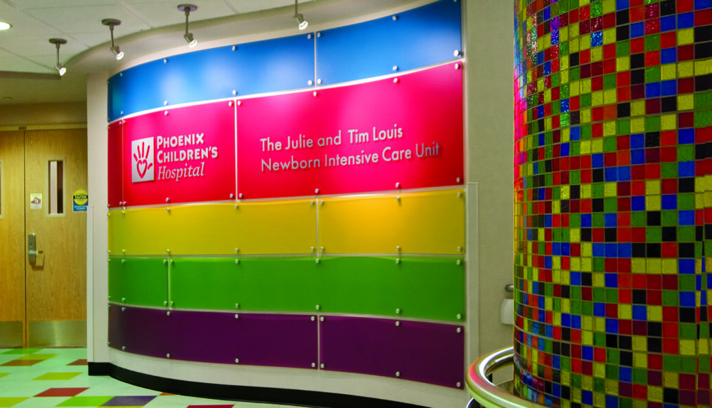 Phoenix Children’s Hospital