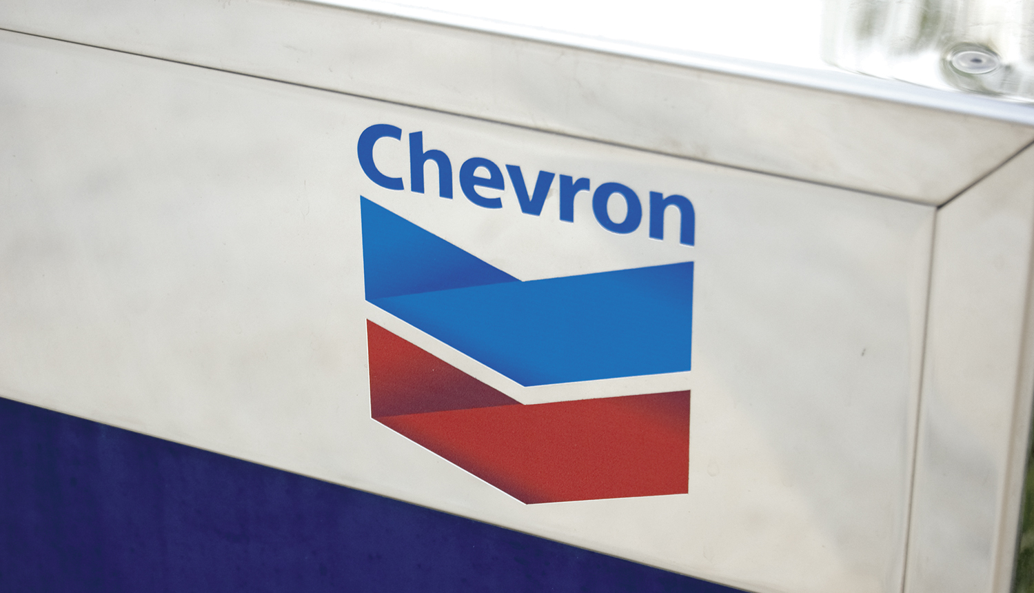 Chevron