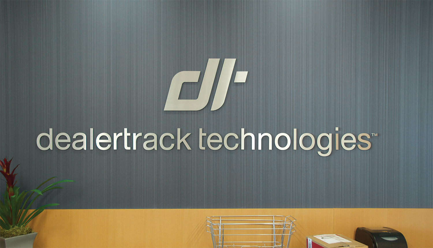 DealerTrack