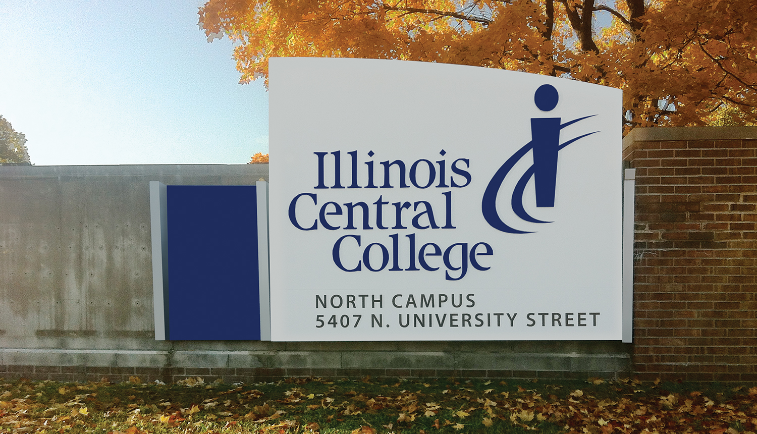 Illinois Central College