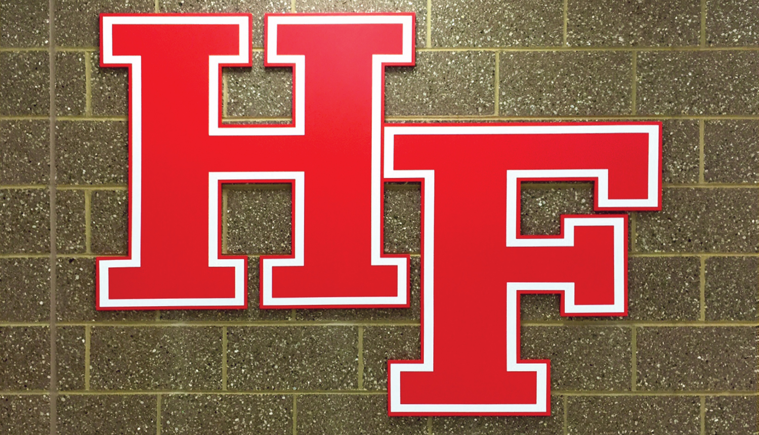 Homewood-Flossmoor Community High School