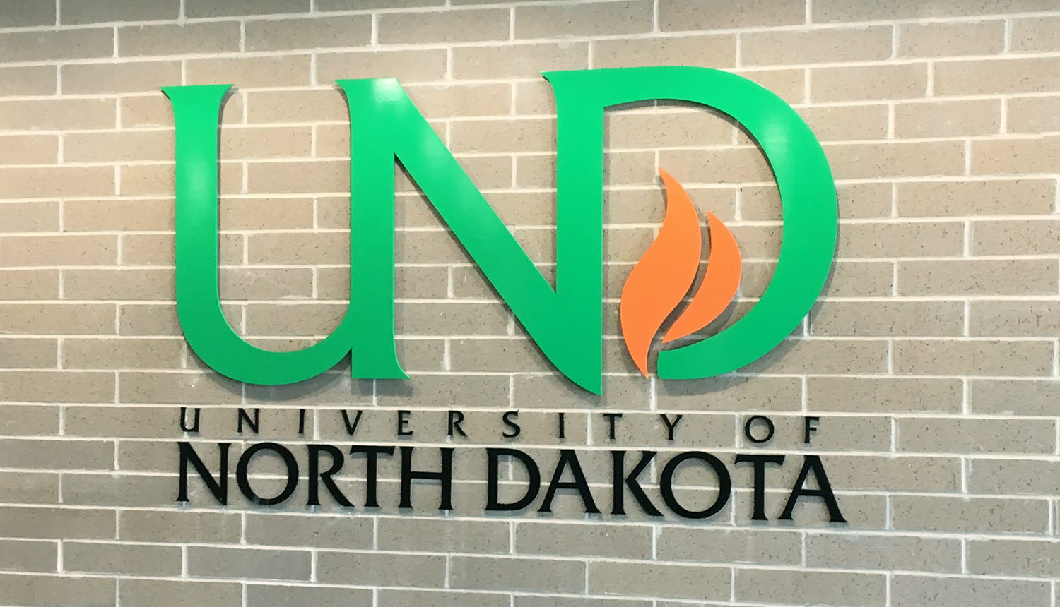 University of North Dakota