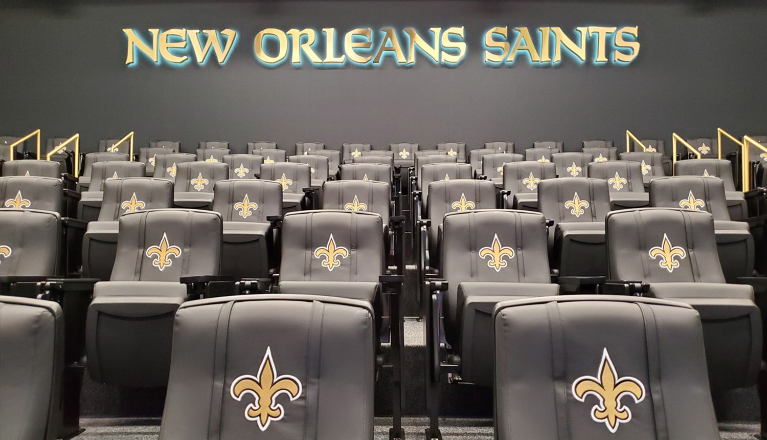 New Orleans Saints