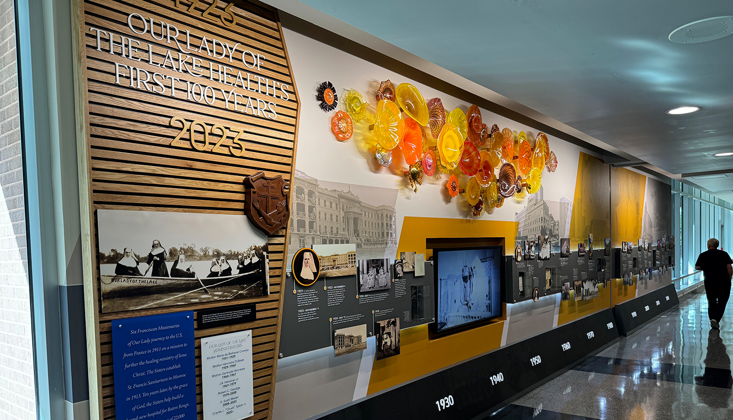 Our Lady of the Lake Health